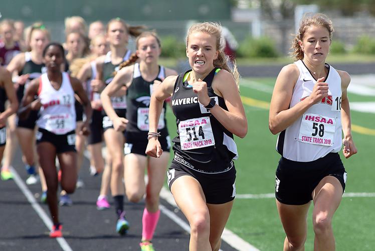 Mountain View's Lexy Halladay is Gatorade Player of the Year - again ...