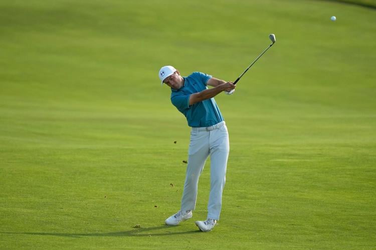Spieth returns to John Deere with an eye on Royal Birkdale practice and ...