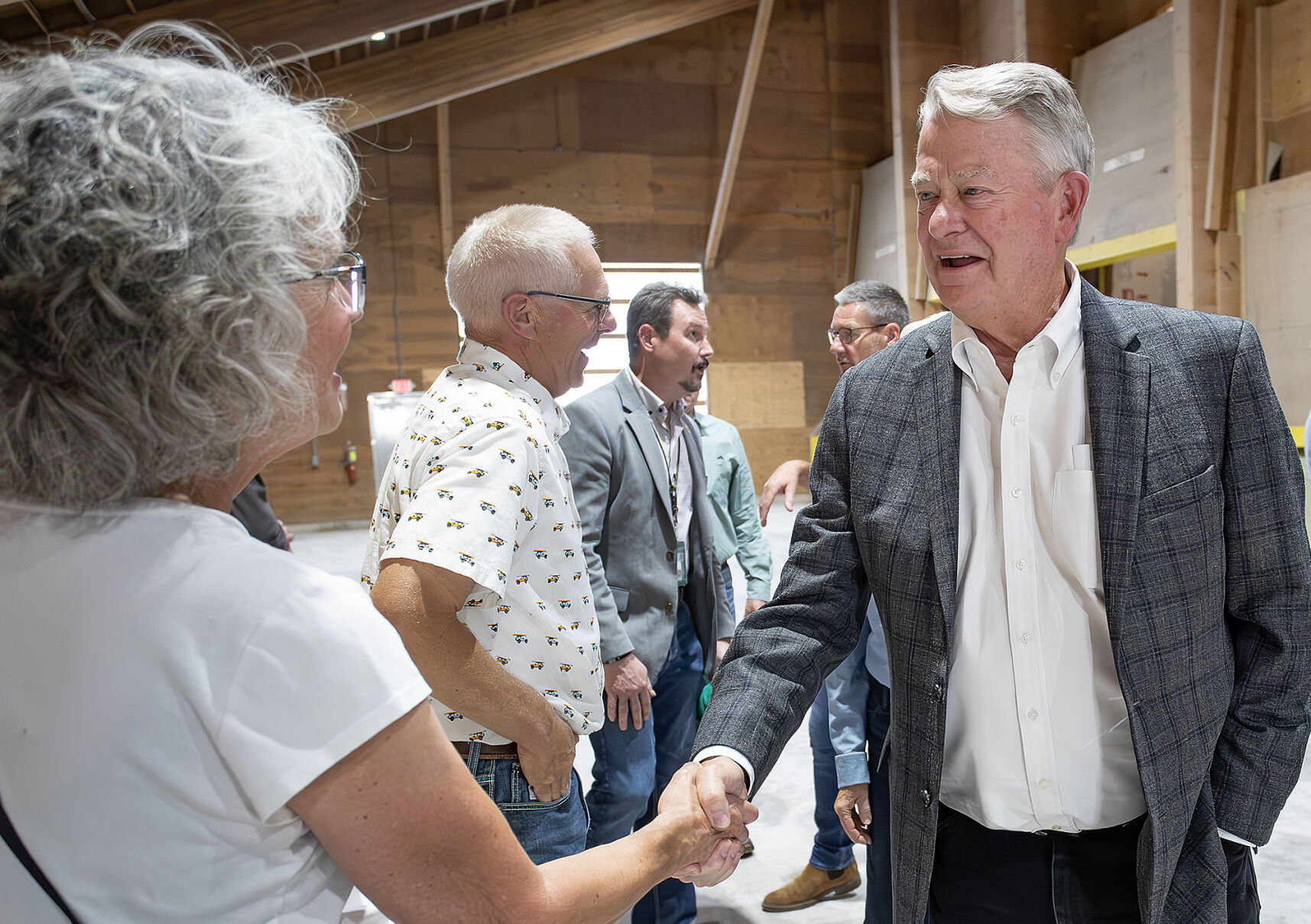 Simplot Grower Solutions' open house celebrates serving farmers for 80 ...