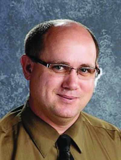 Melba superintendent Andy Grover files for state office | Local News ...