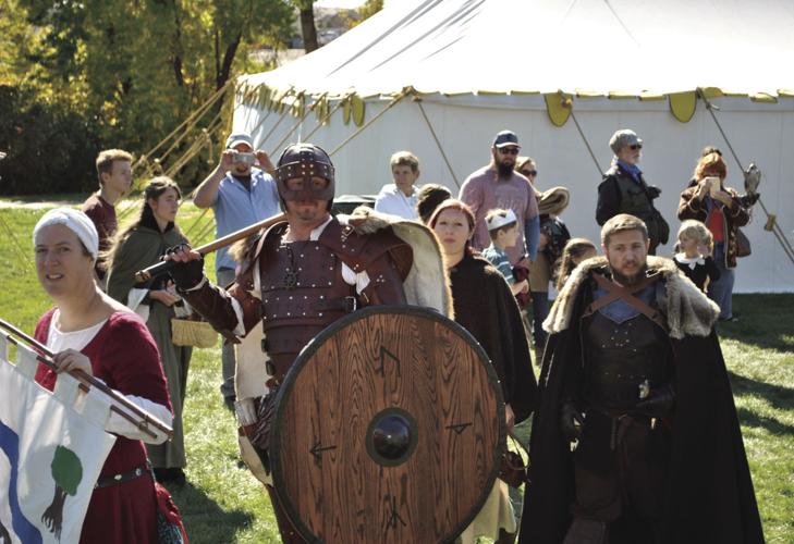 Idaho Renaissance Faire to take place this weekend, funds donated to ...