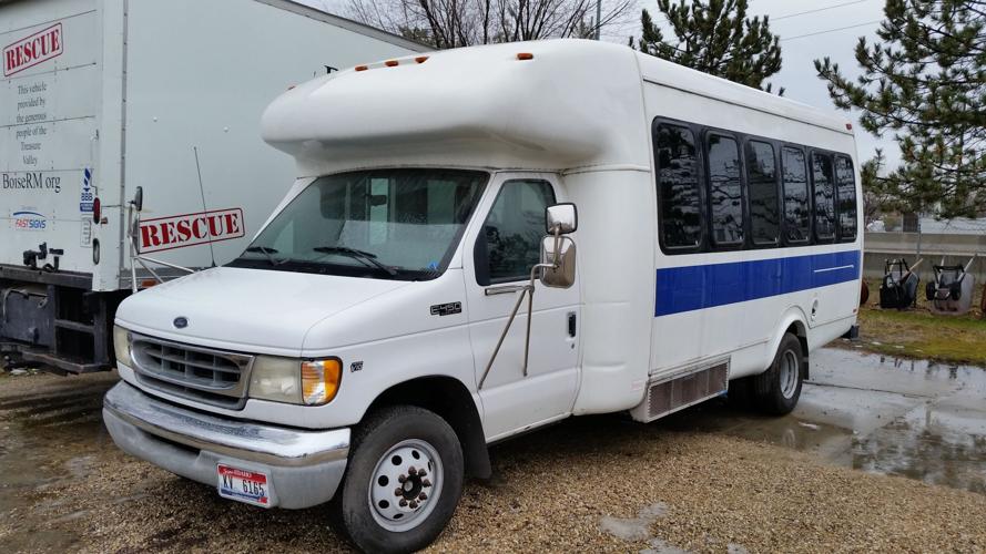 North Nampa grocery shuttle offers free rides to WinCo | Local News ...