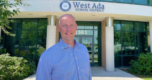 West Ada trustees OK 20% raise for superintendent | Local News ...