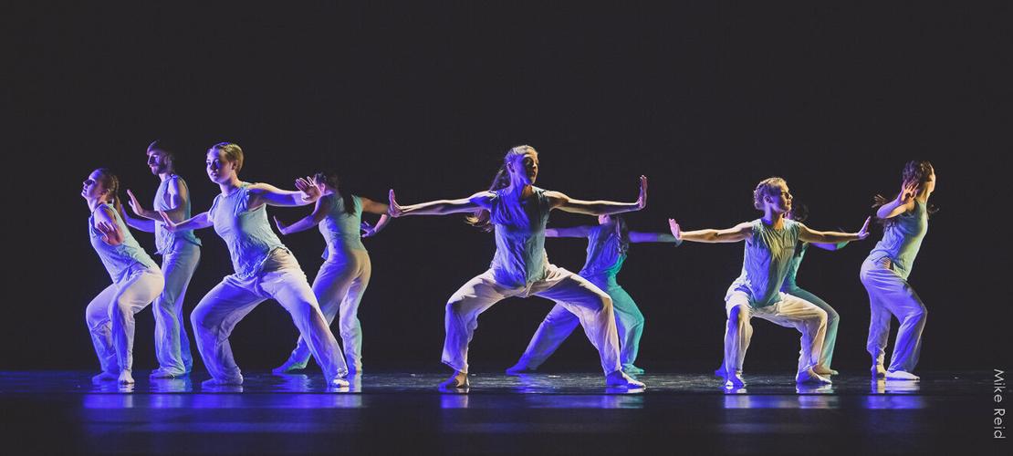 'Live and Local' dancing your way soon | Arts & Culture | idahopress.com