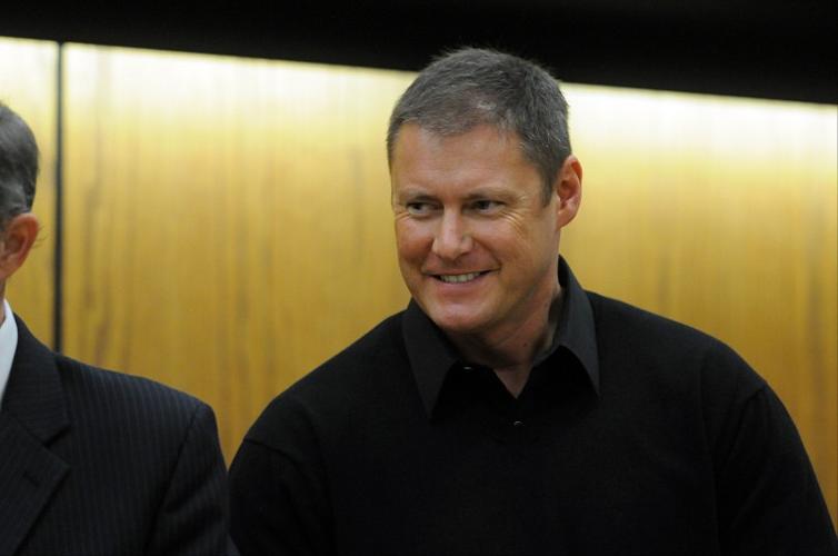 John Bujak case headed to mediation | Local News | idahopress.com