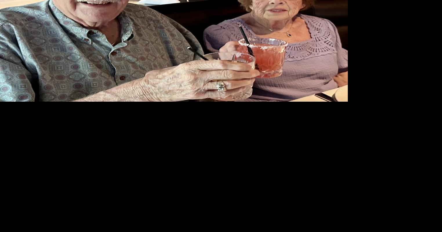 Happy 70th anniversary, Jim and Barbara Stokes! | Community ...