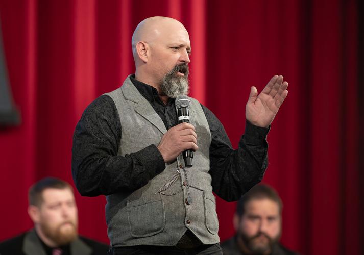 Republican gubernatorial candidates offer differing solutions for Idaho ...