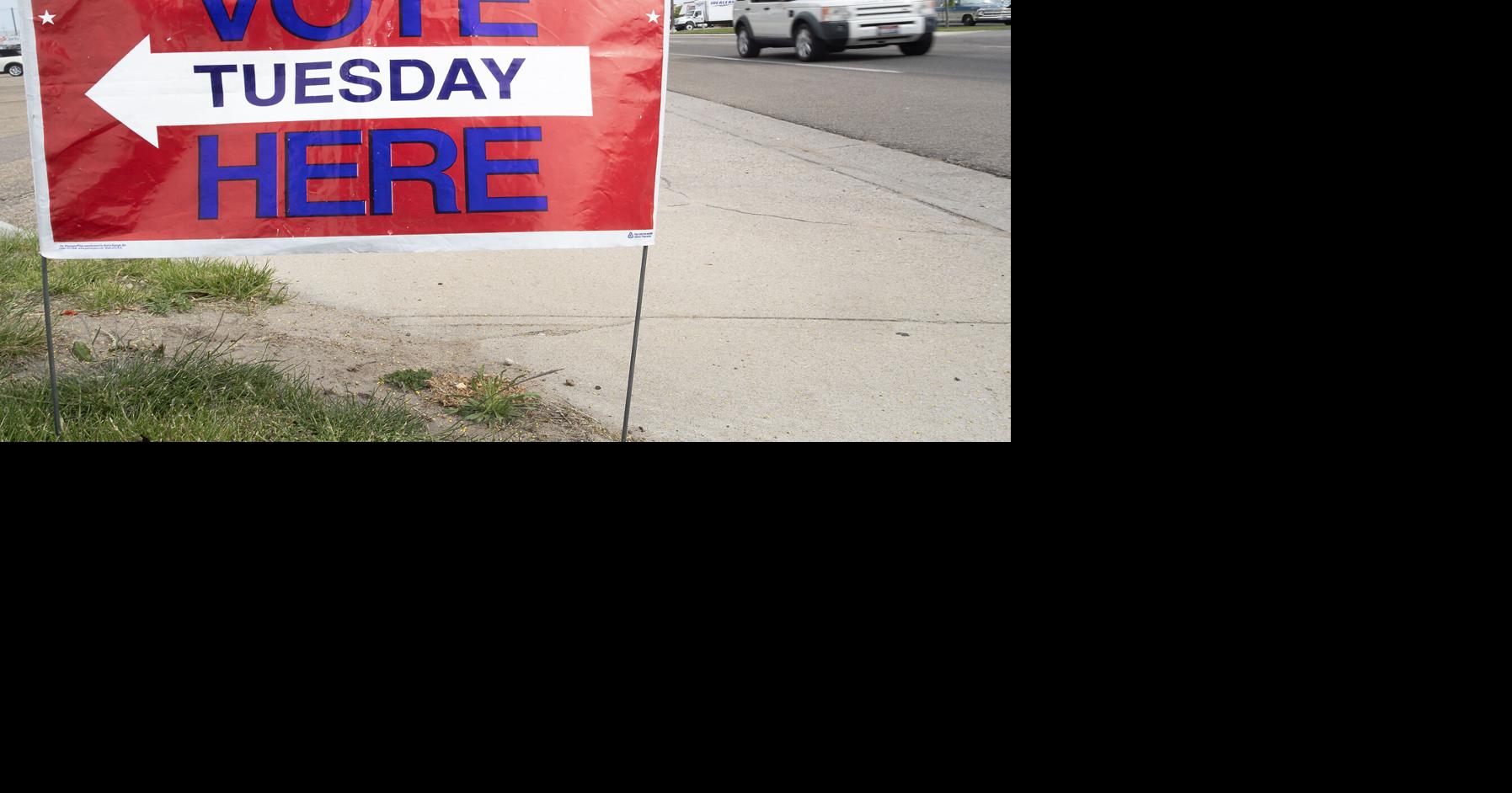 LIVE ELECTION RESULTS | Idaho State Election Coverage | idahopress.com