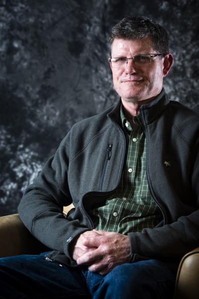 Our Idaho: Stuart Syme | Complete news coverage | idahopress.com