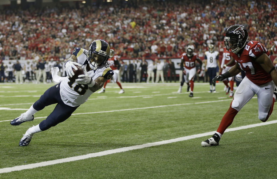 Idaho ties in the NFL | Sports | idahopress.com