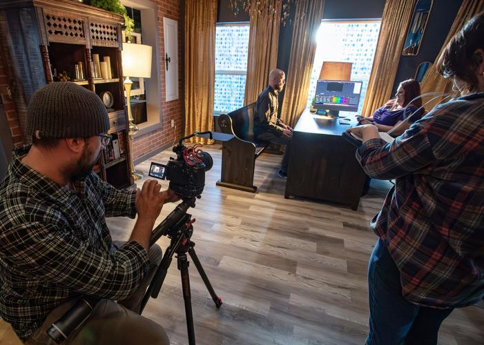 Lights, camera, action! | Life | idahopress.com
