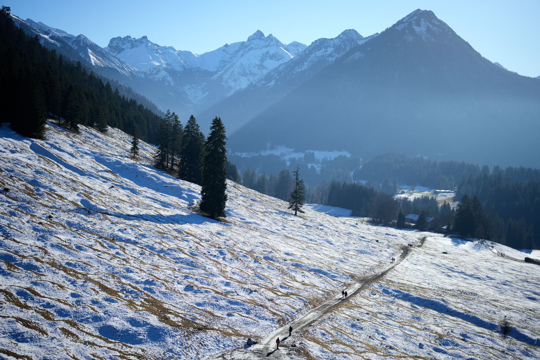 Germany Four Hills Ski Jumping | National Sports | idahopress.com