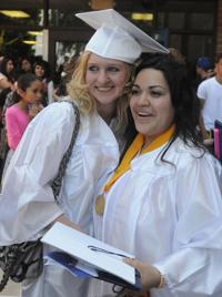 Notus High School Graduation | Photo Gallery | idahopress.com