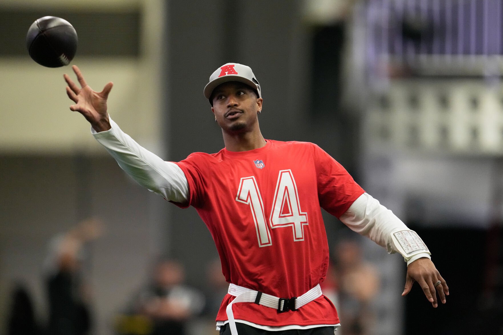 Pro Bowl Football | National Sports | idahopress.com