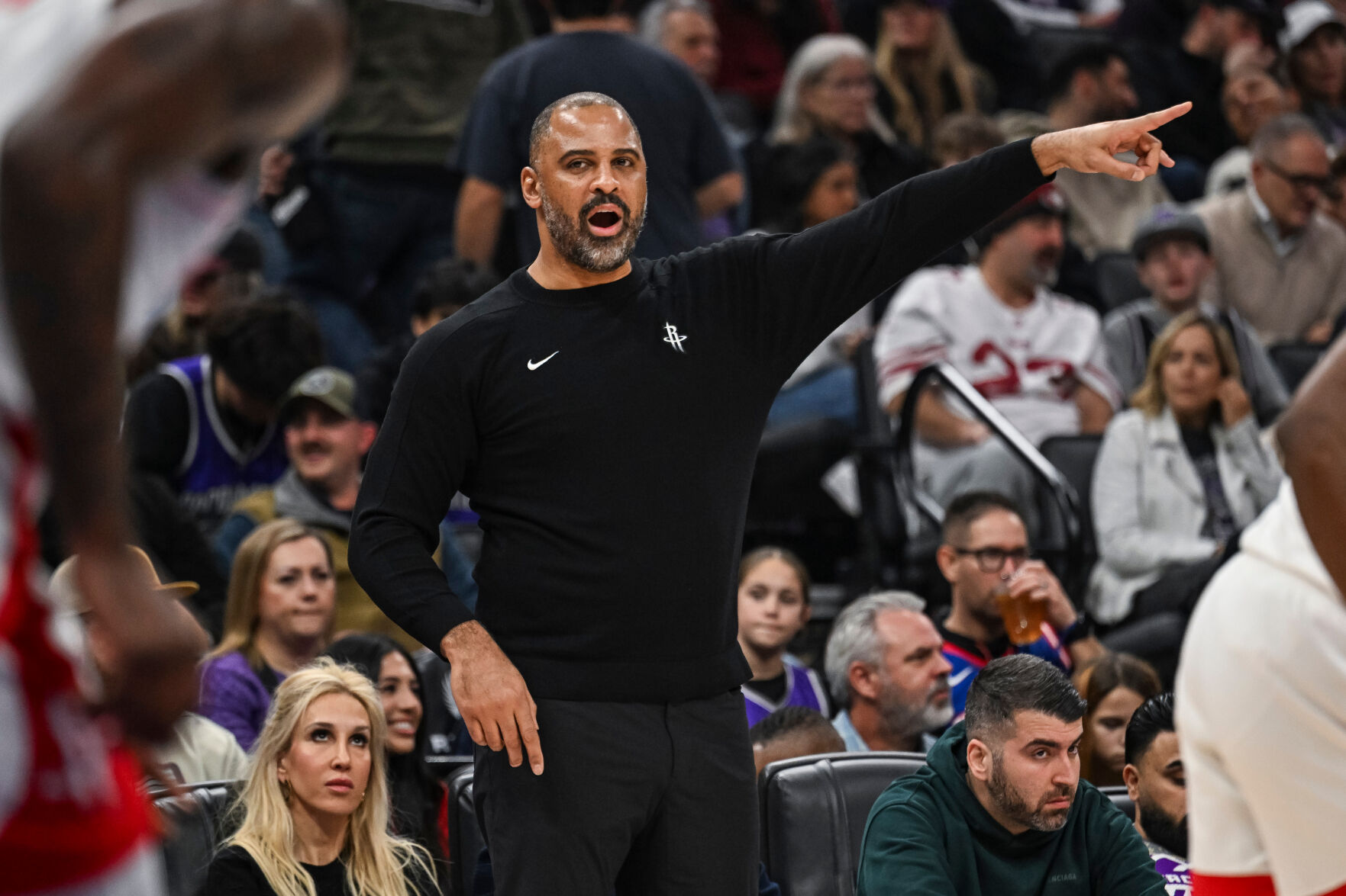 Rockets Kings Basketball | National Sports | idahopress.com