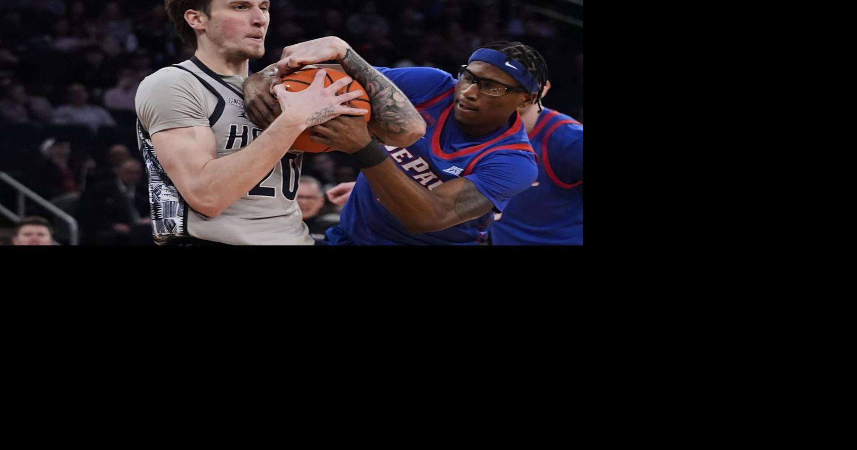 SUMMER STORYLINE NO. 17: What impact will the incoming transfers have on the men's basketball ...