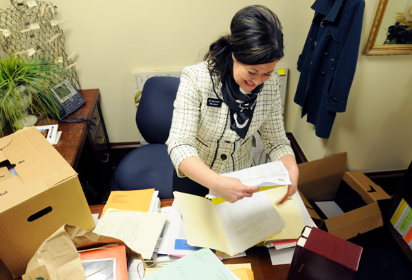 Idaho lawmakers prepare for 2012 Legislative session | Local News ...