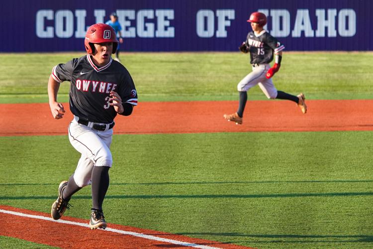 Skinner, Storm ride back into 5A title game | High School Sports ...