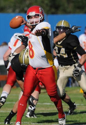 RMFL Championship Game | Sports | idahopress.com