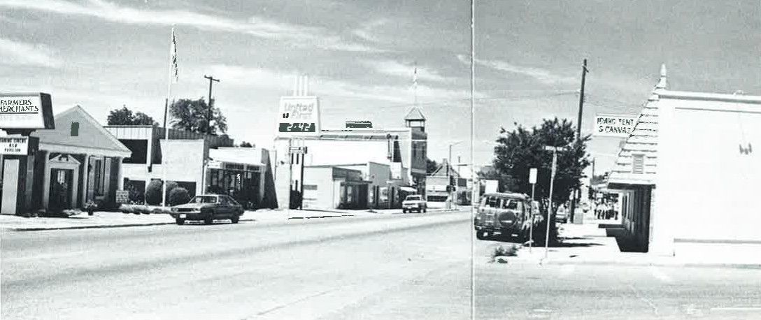 City of Meridian celebrates 125 years since founding | Local Government ...