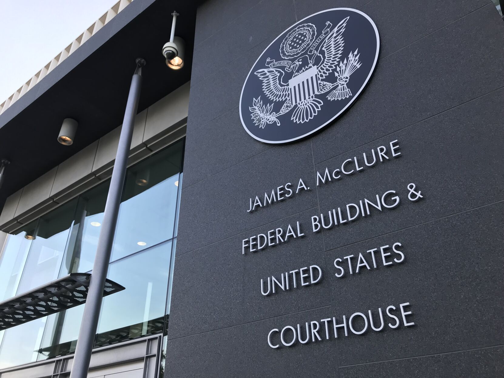 Federal judge places injunction on HB 83, continuing halt of ...