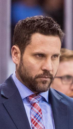 Steelheads hire former player Scott Burt as assistant coach ...