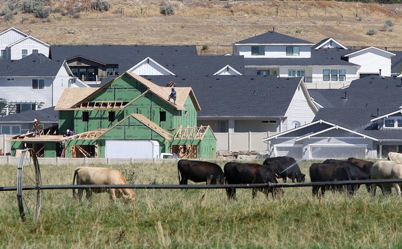 Rural housing issues show housing hardships aren't unique to Idaho's ...