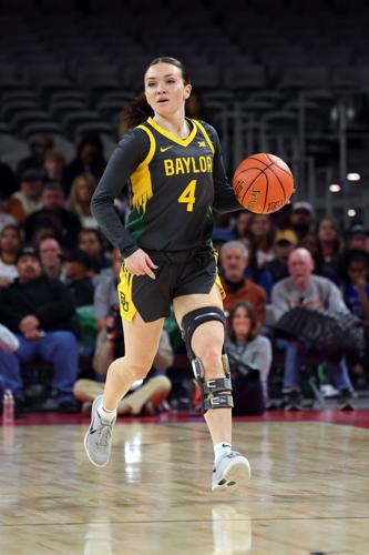 Baylor Texas Basketball | National Sports | idahopress.com