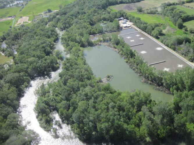Boise River Flooding | Photos | idahopress.com