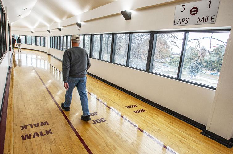 Walkability, recreation centers, dog parks: Nampa in process of ...