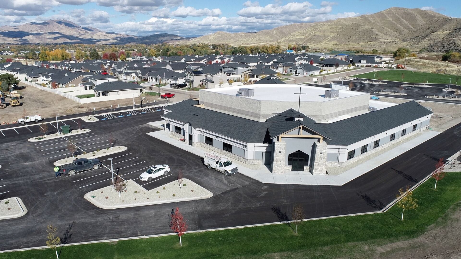 Emmett Community Bible Church to hold dedication service for new ...