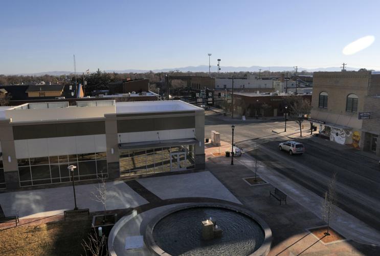 Nampa Public Library Sneak Peek | Photos | idahopress.com