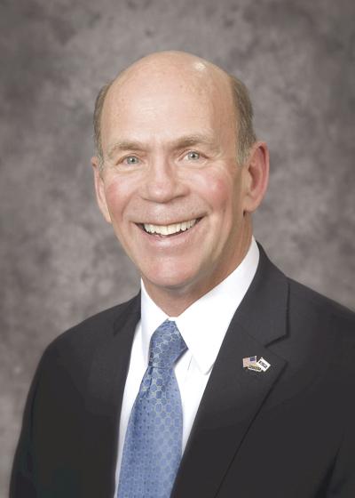 Treasure Valley Spotlight: Tom Dale | Life | idahopress.com