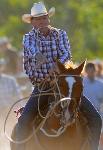 Eagle Rodeo Day 2 | Sports | idahopress.com