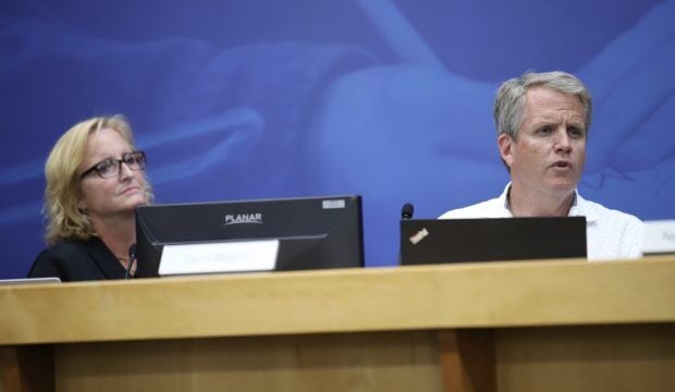 Boise leaders weigh the fate of Owyhee Elementary | Local News ...