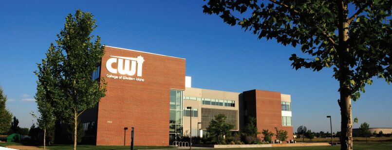 College of Western Idaho trustee candidates on the Nov. 3 ballot ...