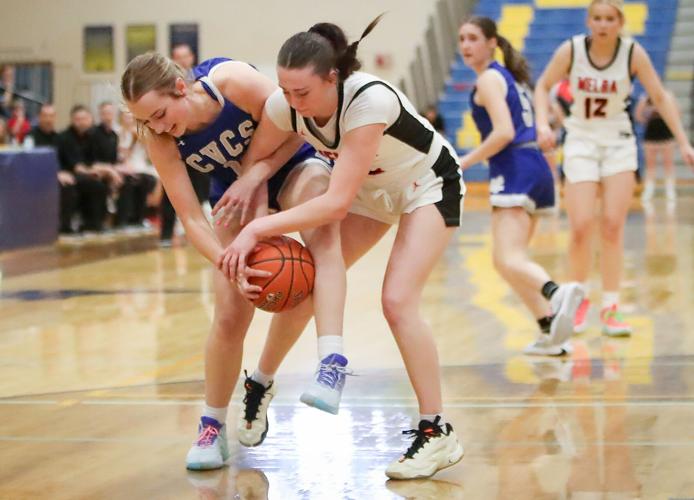 Cole Valley takes back crown in final district final meeting with Melba ...