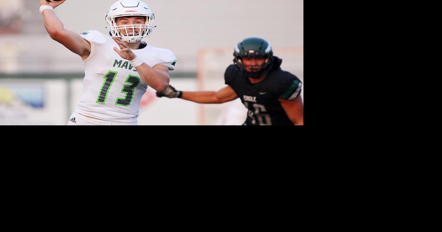 STATE CAPSULES: Mavericks eye semifinal bid after 0-3 start | High ...