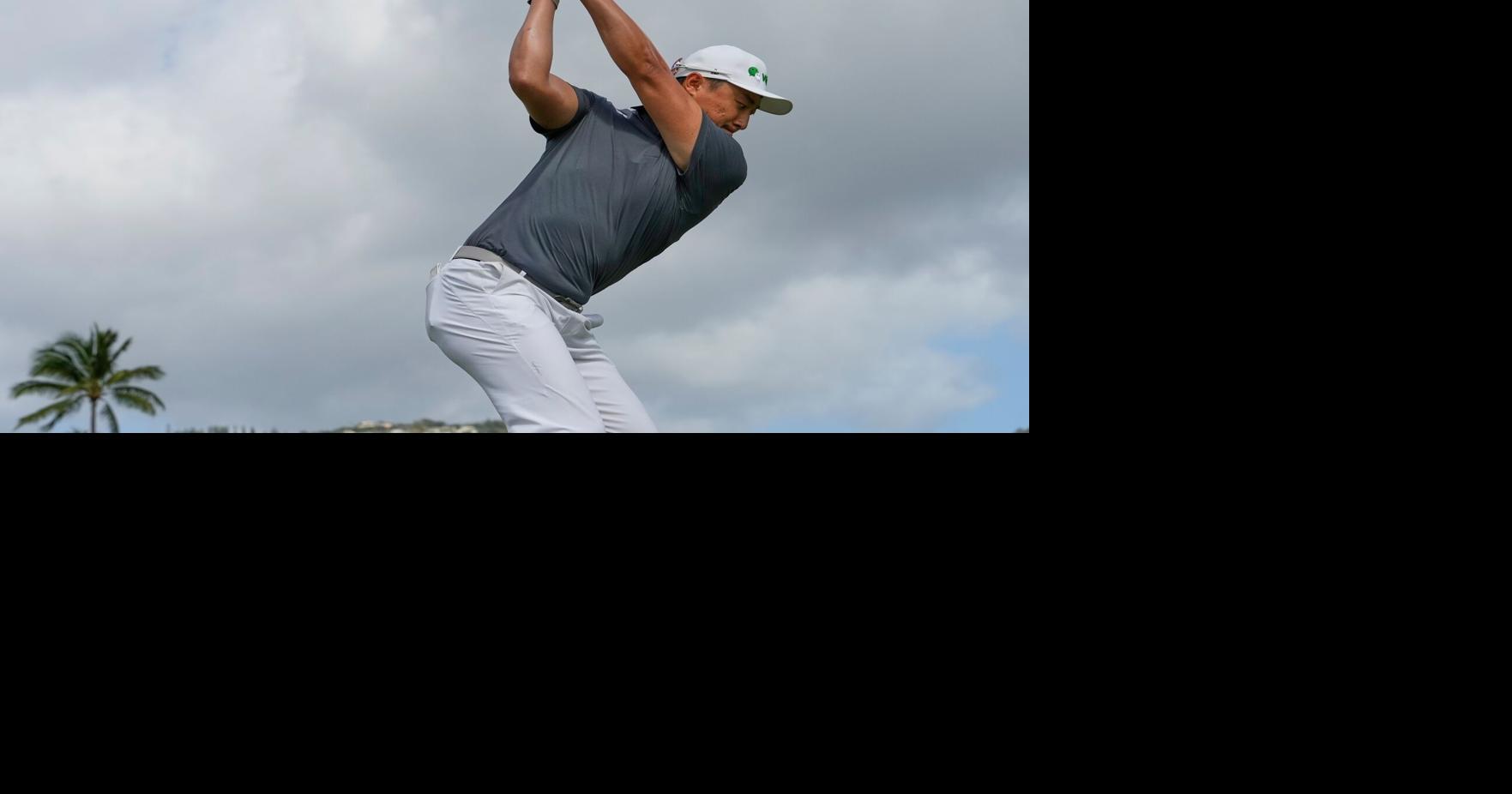 Sony Open Golf | National Sports | idahopress.com