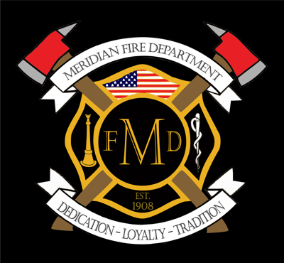 Meridian Fire Department reducing chemical exposure | Local News ...