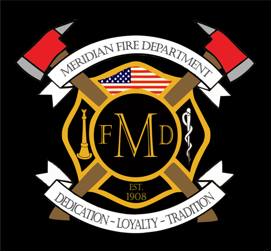 Meridian to build 6th fire station, use $1.5M from rural fire district ...
