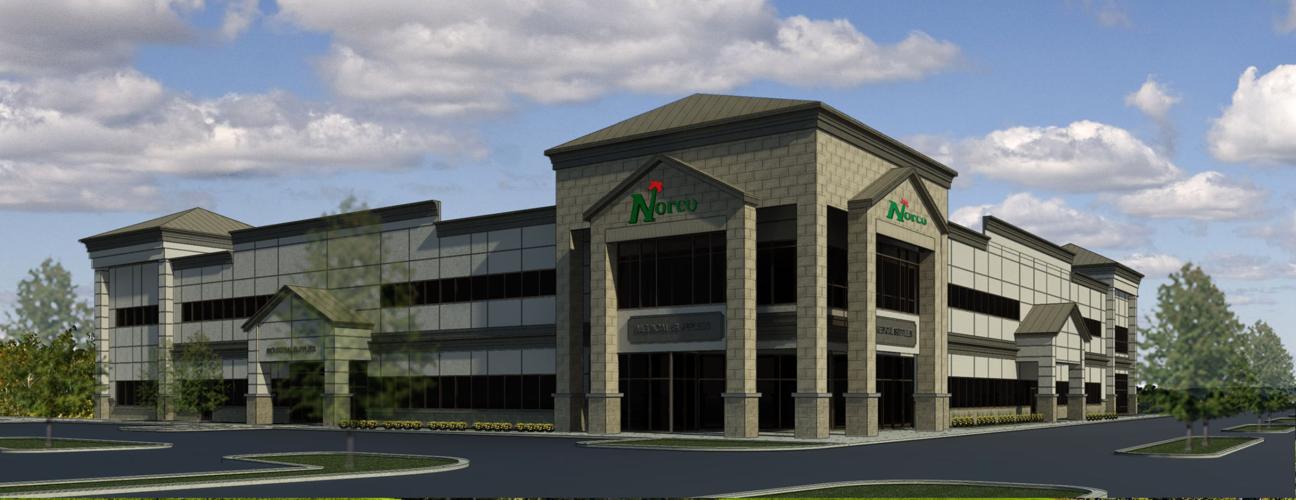 Norco to consolidate at new Meridian facility, its largest yet | Local ...