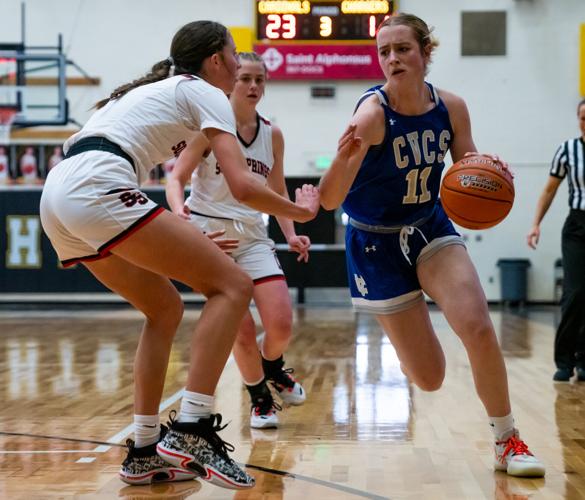 Cole Valley, defending 2A champs, falls in state semis to Soda Springs ...