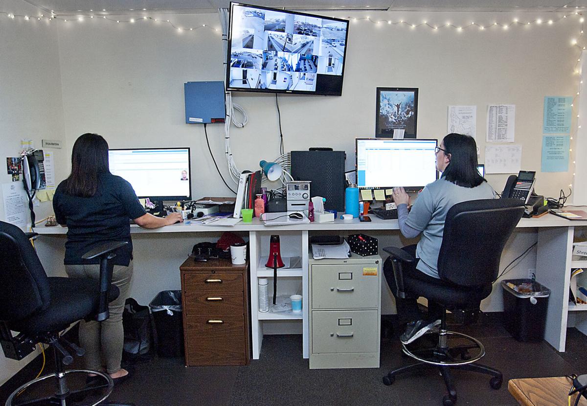 New probation and parole positions help serve Idahoans under ...