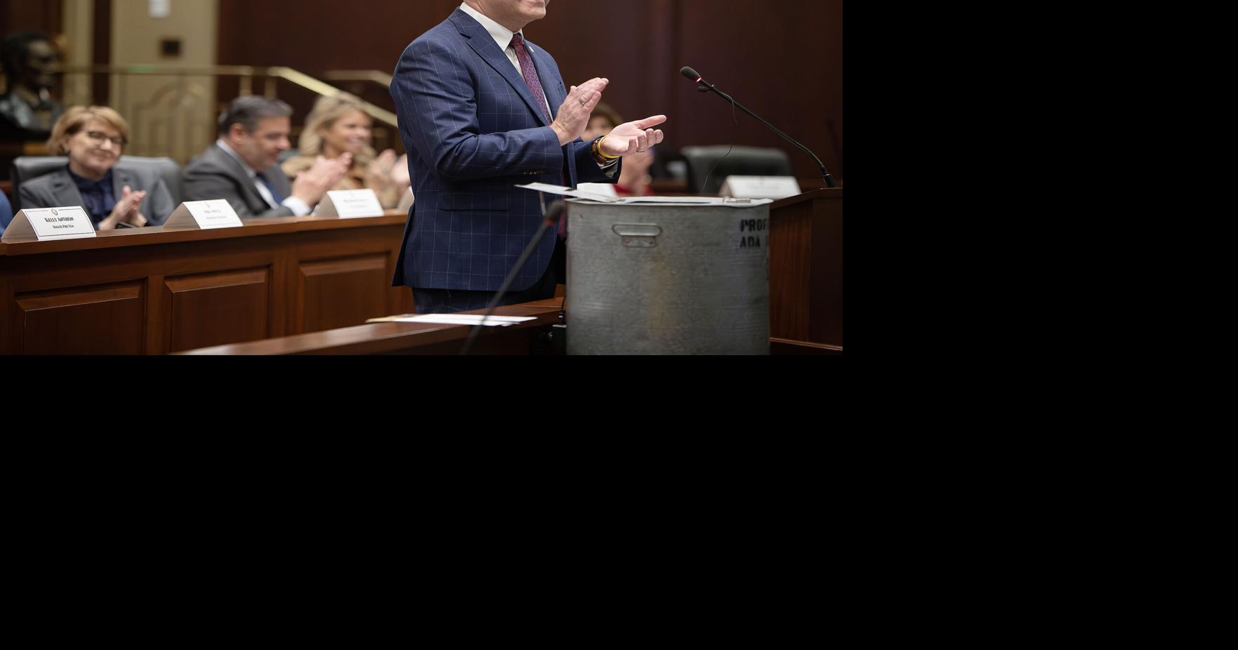 Secretary of State: Transparency series starts this week with session ...