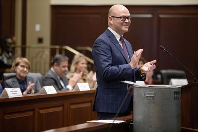 Secretary of State: Transparency series starts this week with session ...