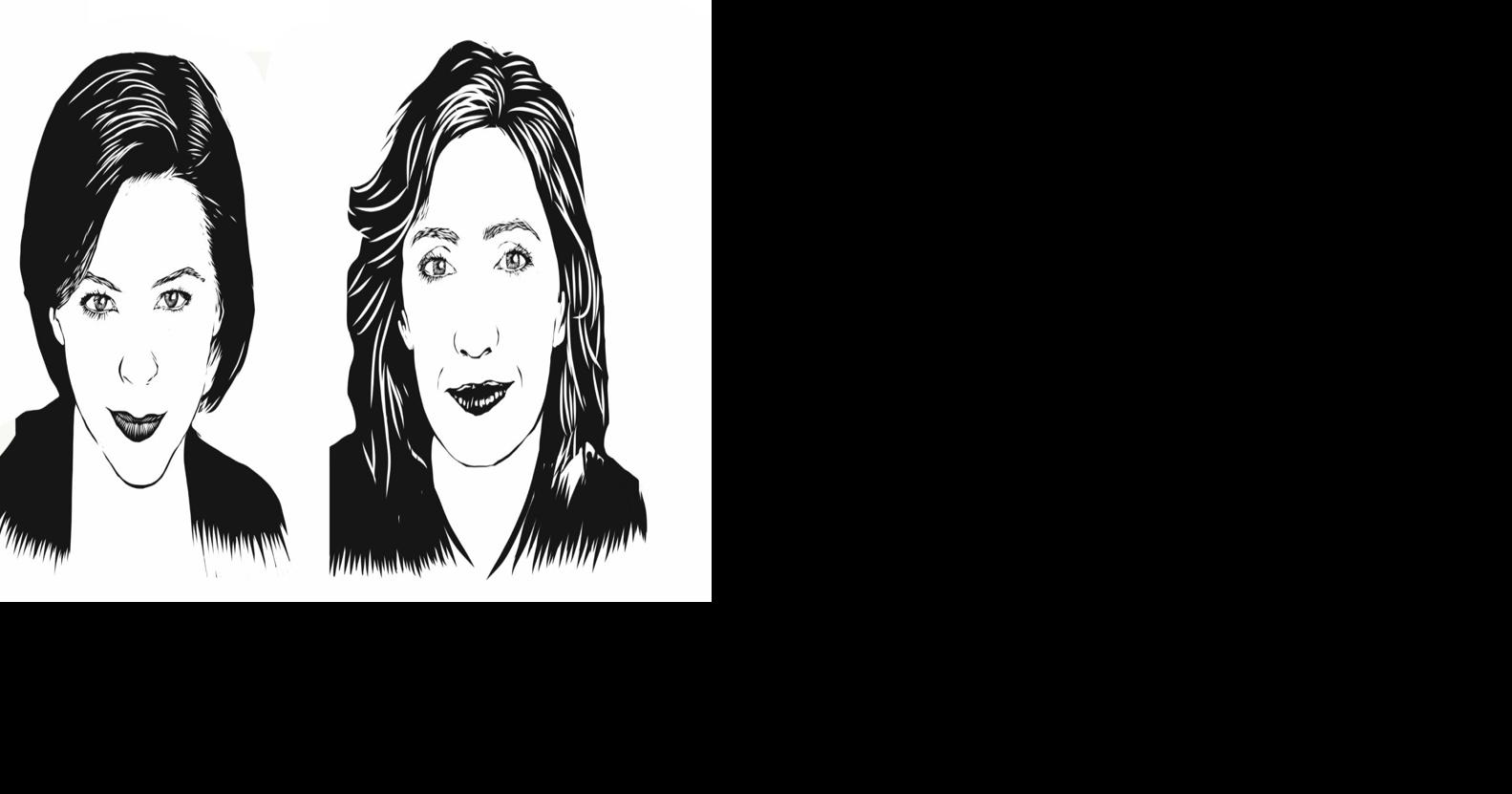 Mamma Mia's Jillian Kates, Laura Welsh Berg and Jodi Dominick | News ...