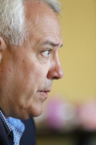 Mayor Dave Bieter wants to stay the course in his bid for fifth term ...