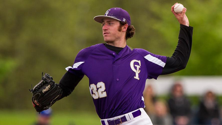 Another Yote drafted as Zach Draper is picked by the Cleveland Indians | Idaho College Sports ...