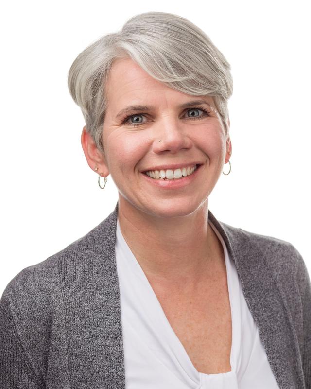 Megan Larsen candidate survey for Meridian Library District board ...
